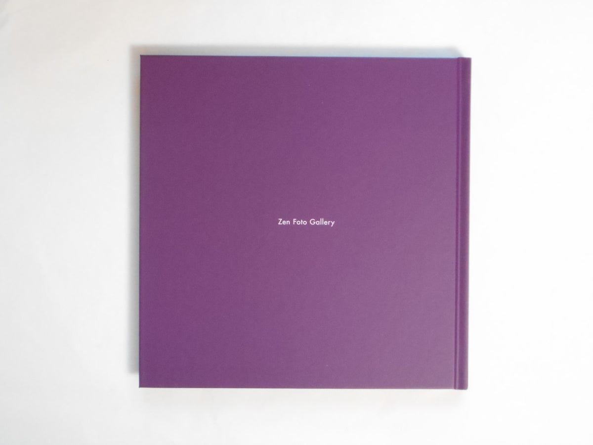 Intimate puzzle | Maki | Zen Foto Gallery 2024 – buonaideabooks