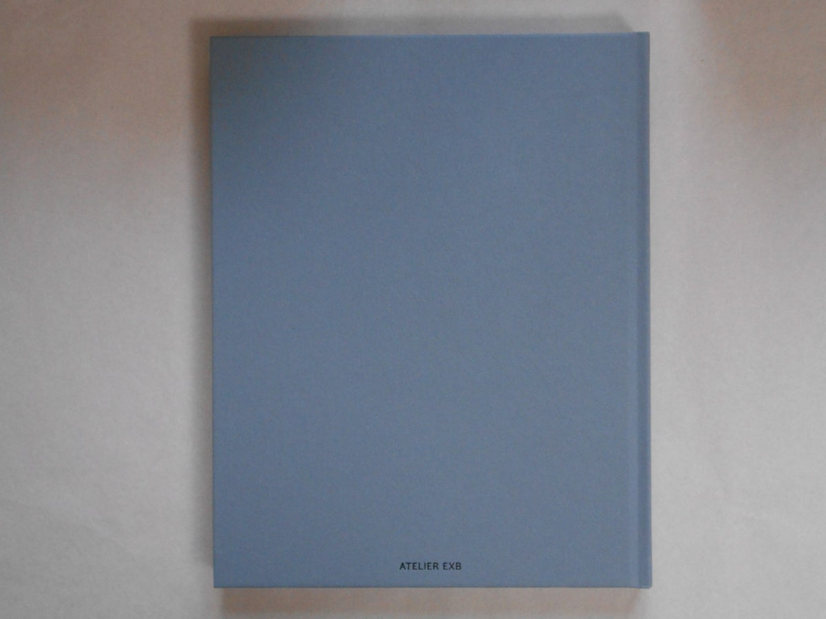 Shima no Ama | Kusukazu Uraguchi | Atelier EXB 2024 – buonaideabooks